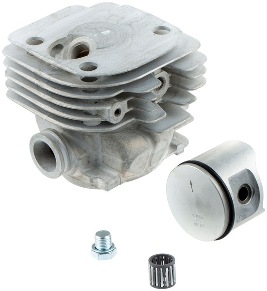 Поршневая группа Husqvarna 365 D48мм, арт. 5936657-02 купить на OZON по ...
