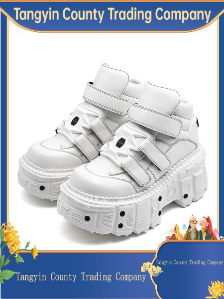 Толстая подошва Женский Микрофибра, размер 41 На любой сезон Шнурки Китай купить c доставкой на ...