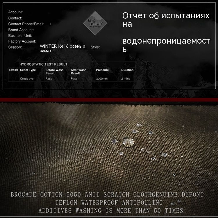 Куртка камуфляжная KERNA, размер 52 (XL), На любой сезон, цвет коричневый купить c доставкой на ...