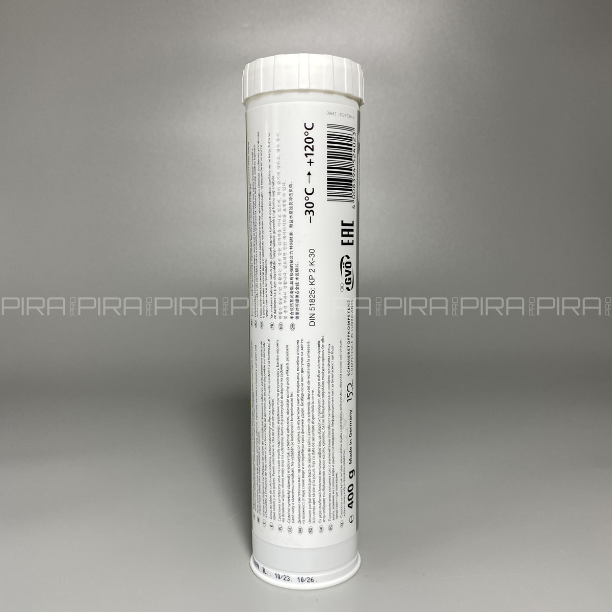 Смазка Divinol Fett Top 2003 полусинтетическая кальциевая универсальная ...