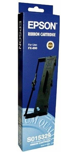 Картридж Epson C13S015329BA, Красный (red), Черный (black), для МФУ ...