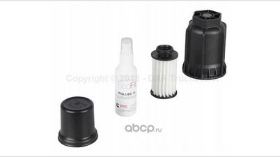 Фильтр жидкости AdBlue DAF 2122909 купить на OZON по низкой цене ...