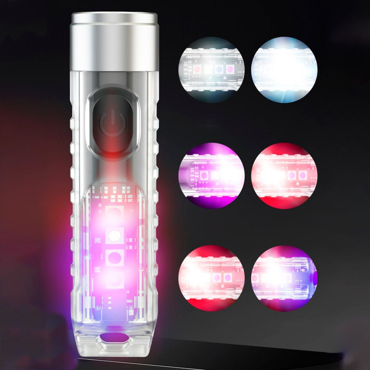 Windip Фонарь ручной купить на OZON по низкой цене (1962468953)