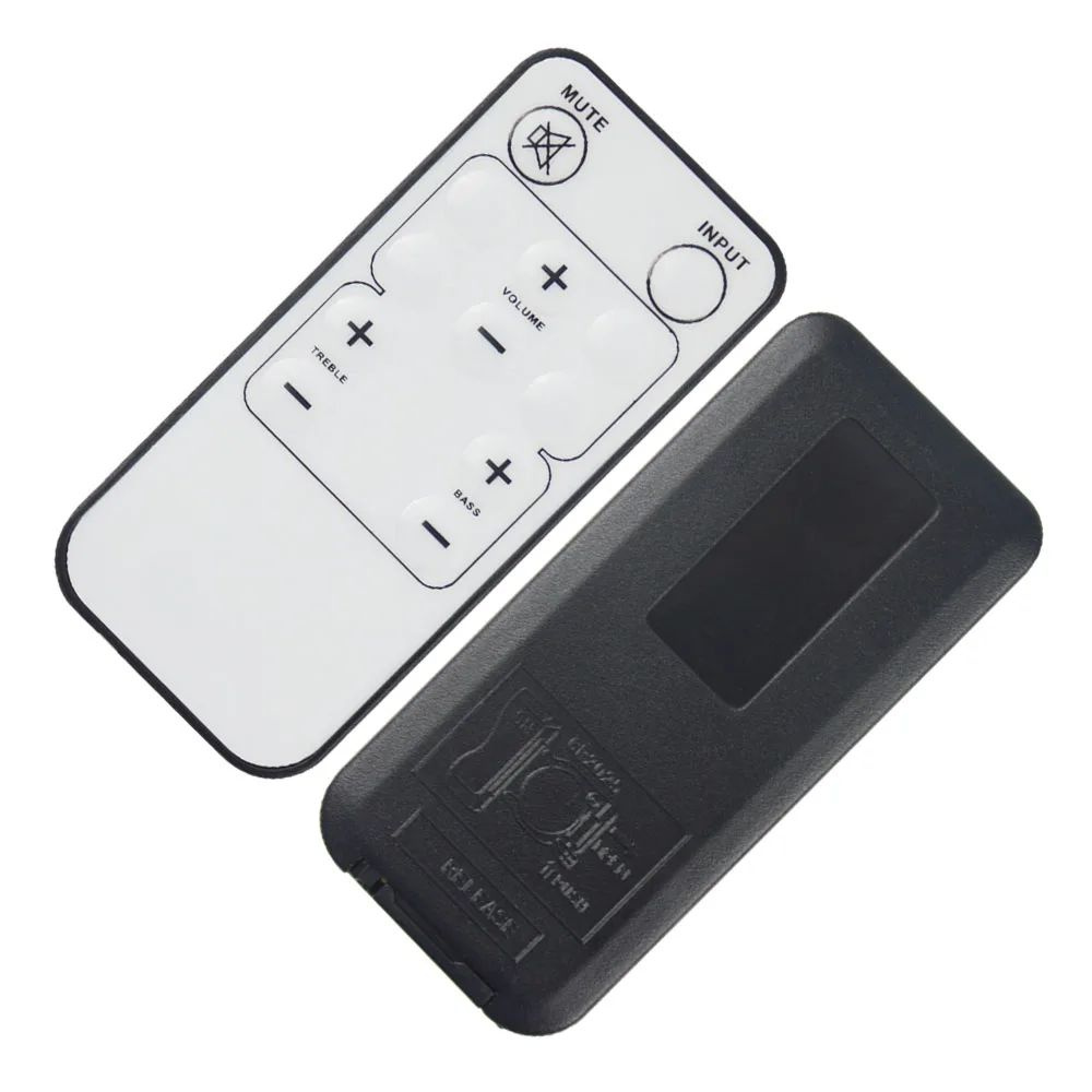 Пульт дистанционного управления R7121 RA093 RC071 R7102 для акустической системы Microlab Solo ...