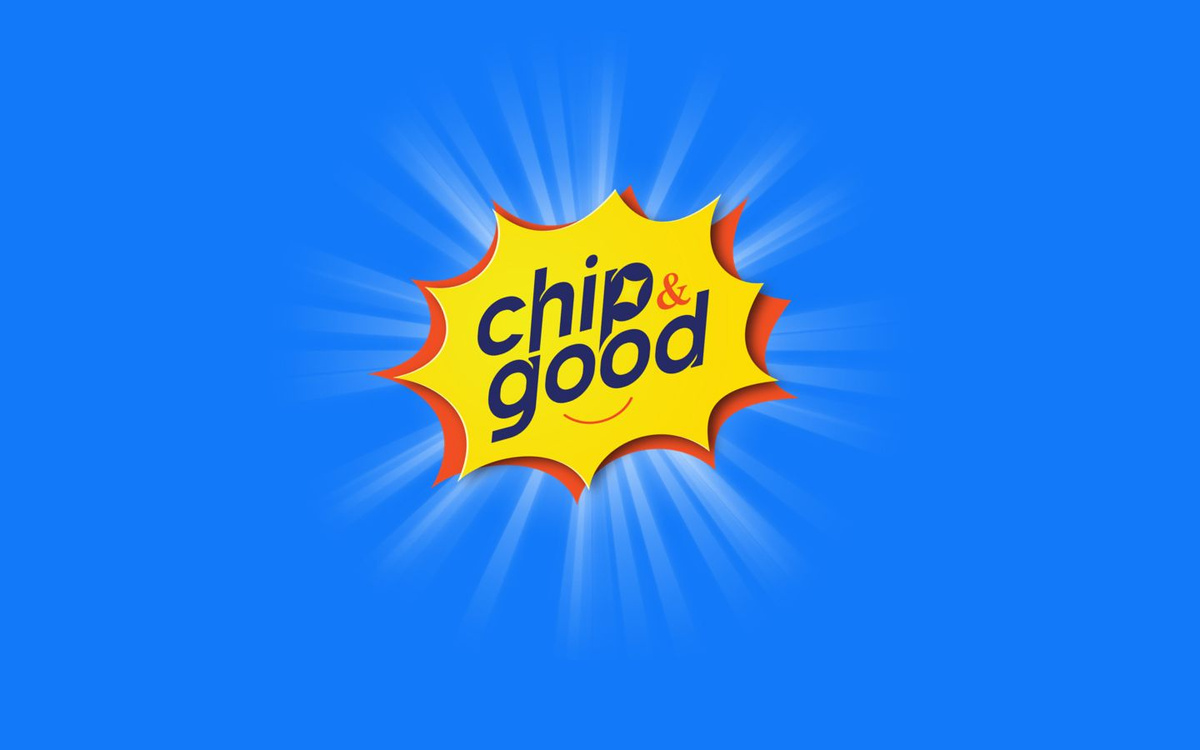 Капсулы для стирки белья с кондиционером парфюмированные Chip&Good 3в1 ...