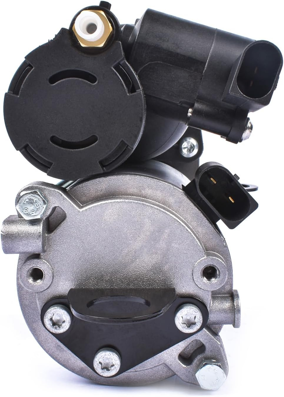 Насос компрессора пневмоподвески для W164/1643200304 купить на OZON по ...