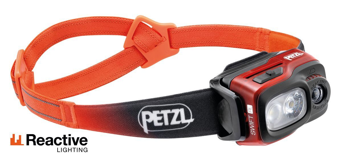 Petzl Налобный фонарь купить на OZON по низкой цене (1900112199)