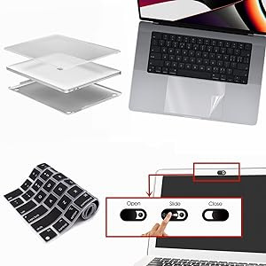 Se7enline Чехол для ноутбука MacBook Air, диагональ 13,6 дюйма, M4/M3 ...