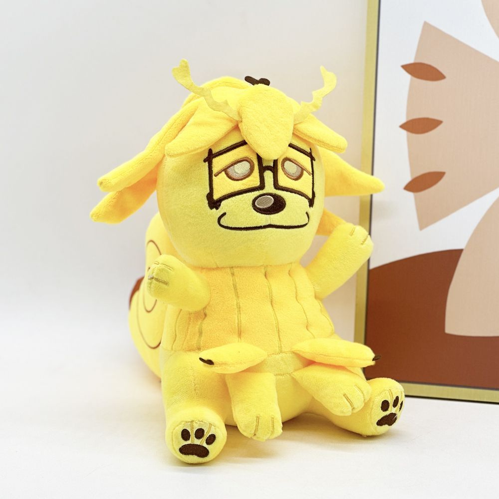 Мягкая игрушка Сплит игра Регретеватор /Split Regretevator купить на ...