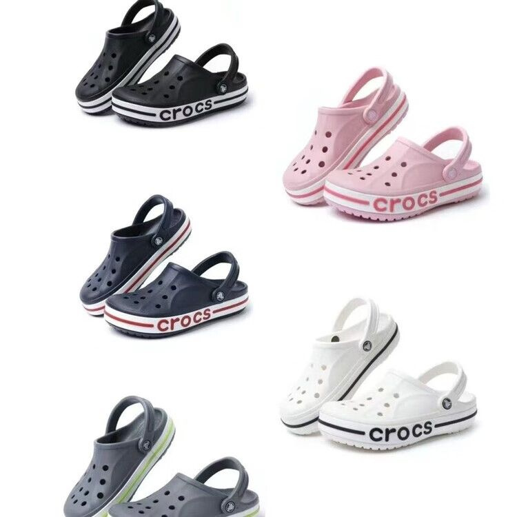 Шлепанцы Женский, Мужской, размер 41, 42 EVA Закрытый нос, Перфорация Платформа Без застёжки ...