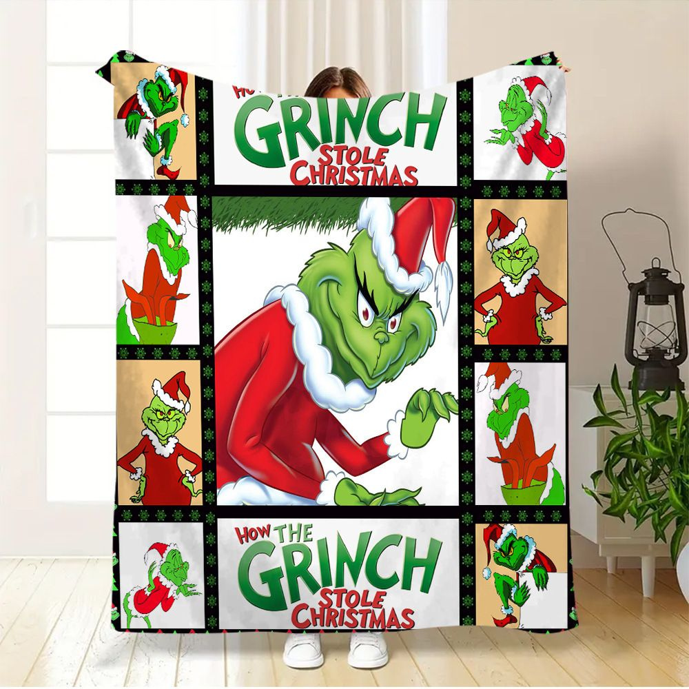 Yeeem Плед плюшевый Плед , Фланель, 70 см х 100 см купить на OZON по ...