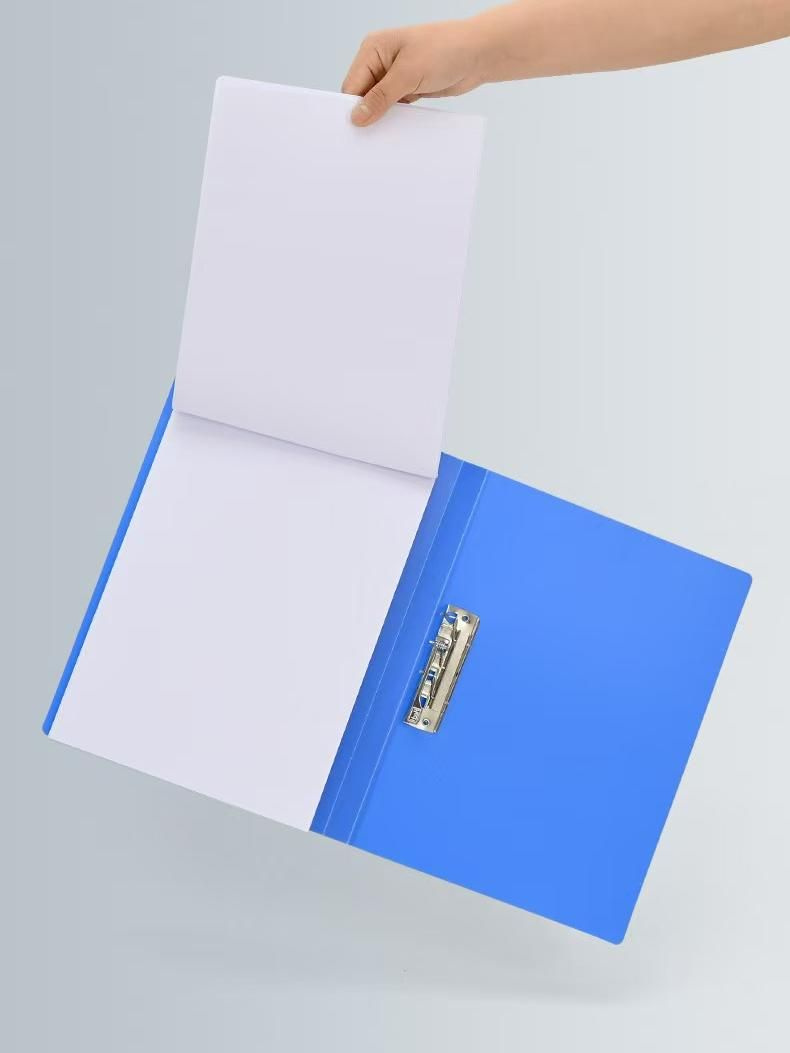 Папка-скоросшиватель A4 (21 × 29.7 см), 1 шт. купить на OZON по низкой цене (3029744667)