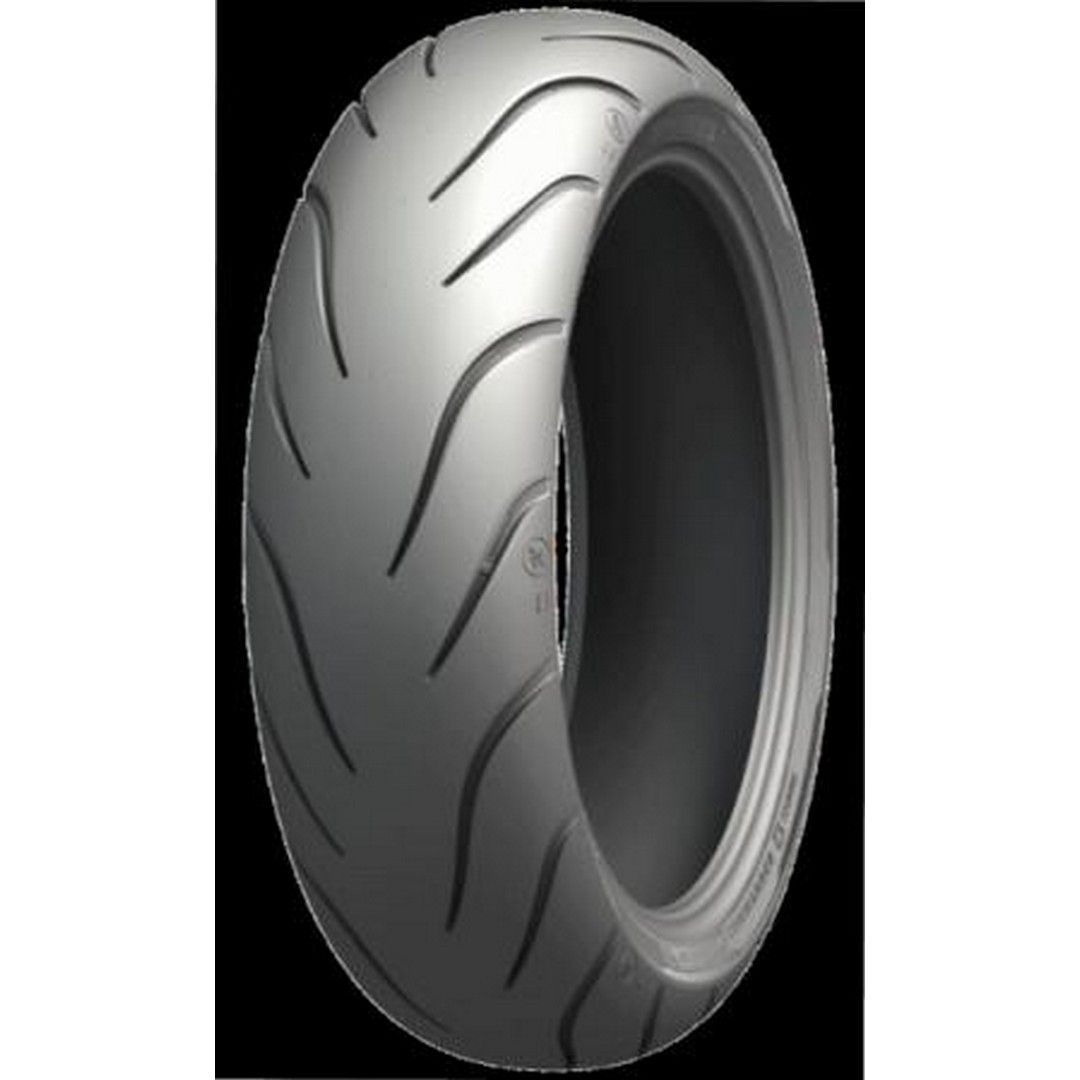 MICHELIN Michelin Commander III Touring Мотошины 180/55 R18 80 H купить c доставкой на OZON по ...