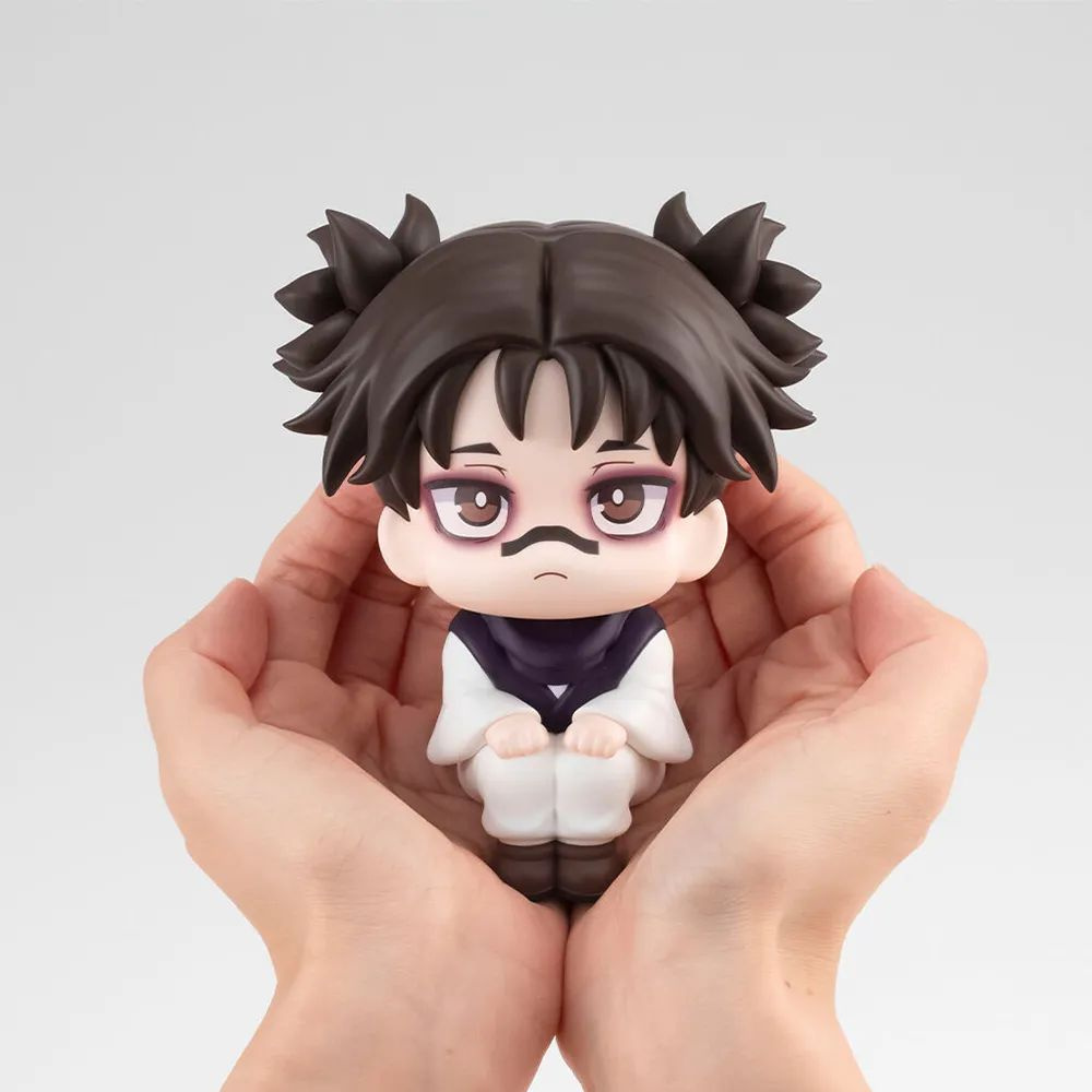 Фигурка Магическая битва Чосо / Jujutsu Kaisen Choso mini cute Q ...