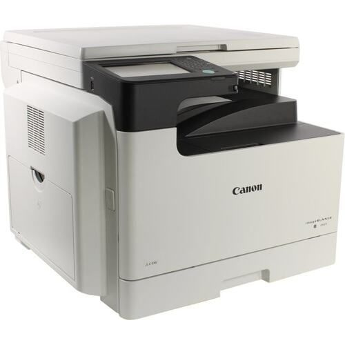 МФУ лазерное Canon imageRUNNER 2425 MFP монохромная печать, A3 купить ...