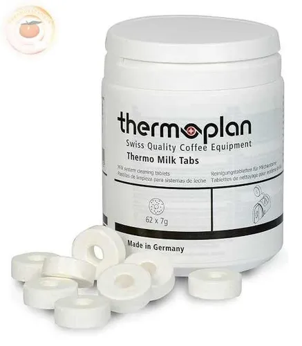 ZZZM Средство для очистки молочного тракта Thermoplan Milk Cleaning ...