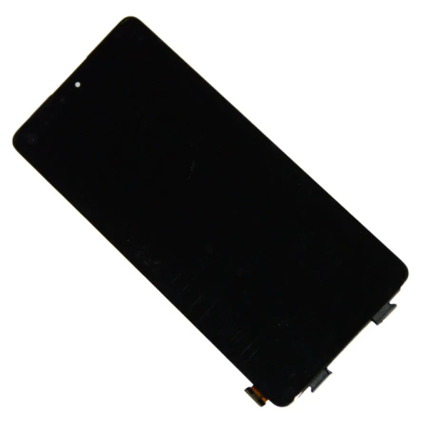 Дисплей для Xiaomi 11T (21081111RG), 11T Pro (2107113SG) в сборе с ...