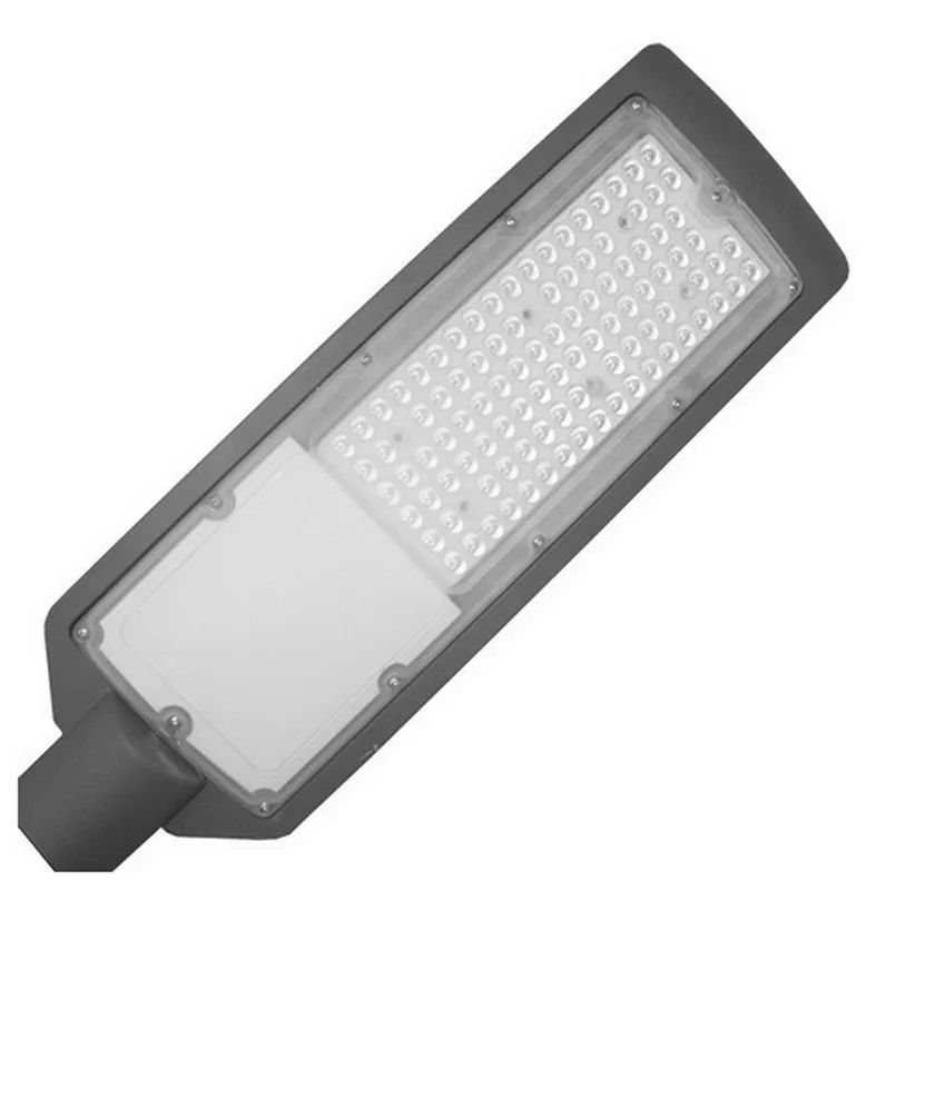консольный светодиодный FL-LED Street 200W Grey 4500K 525*175*30мм ...