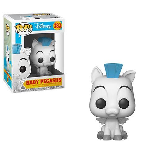 Фигурка Funko Pop! Hercules: Pegasus Baby (Фанко Поп Пегас малыш из ...