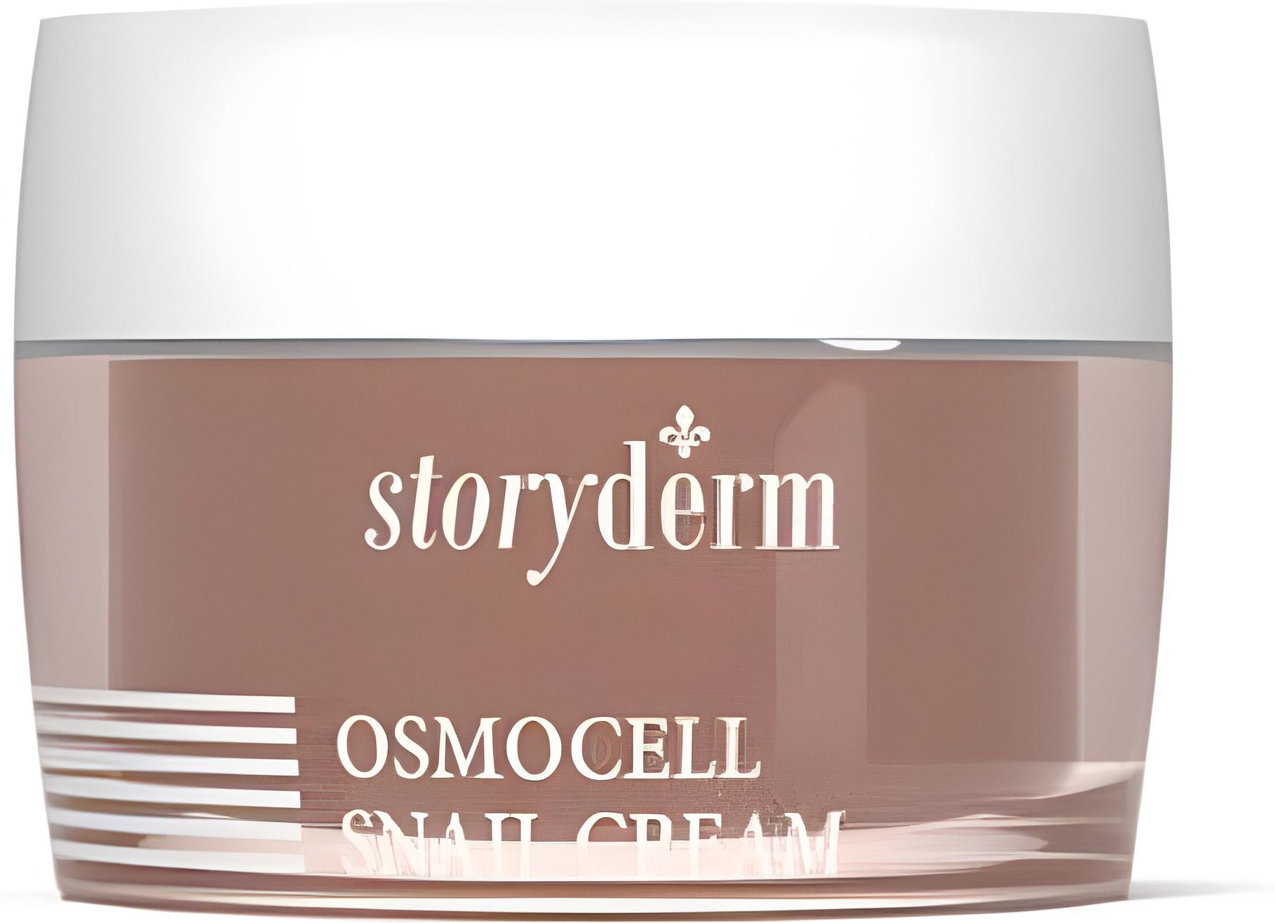 Крем с муцином улитки, Osmo Cell Snail Cream 50ml купить на OZON по ...