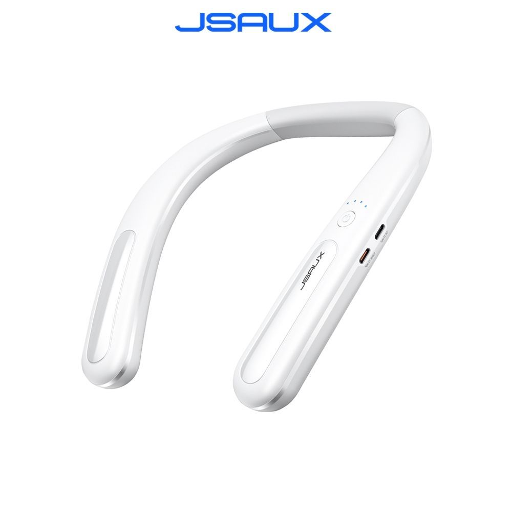 Повербанк JSAUX 10 000 мАч (PD 20W) аккумулятор для быстрой зарядки ...