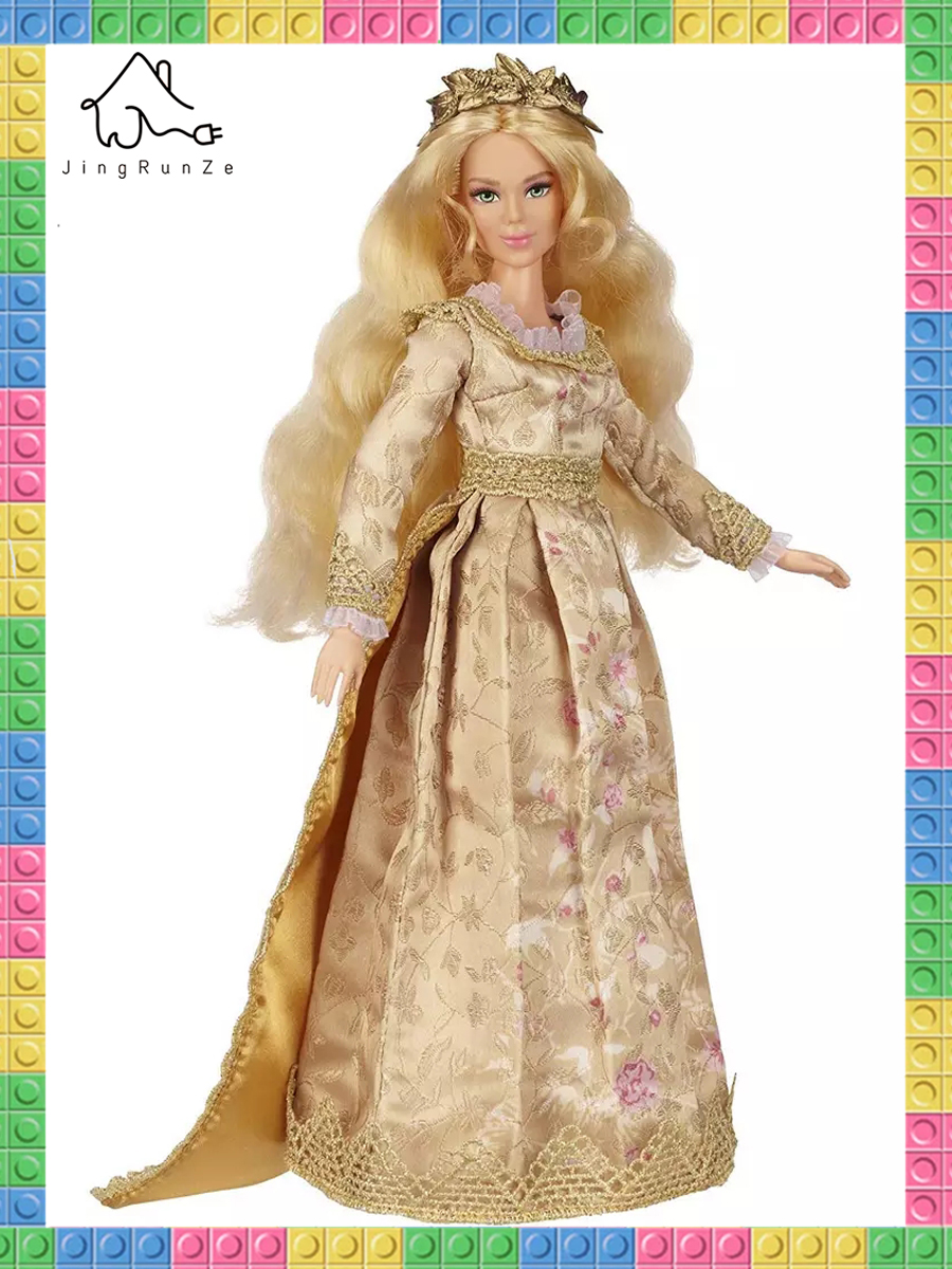 Кукла Disney Marlene Fessen Aurora Coronation, 30 см, Спящая красавица ...
