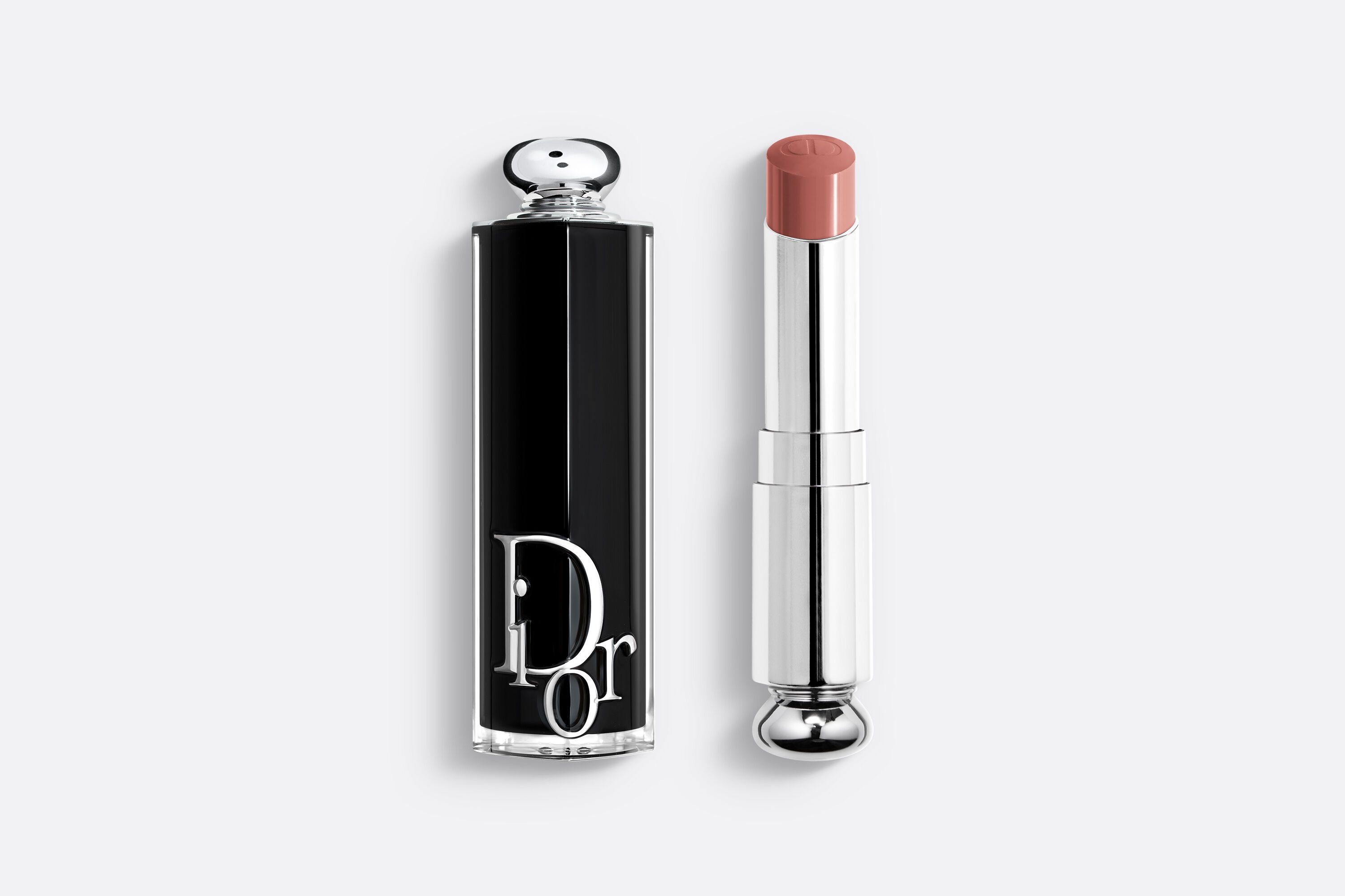 Губная помада с сияющим финишем Dior Addict, Диор 527 купить на OZON по ...