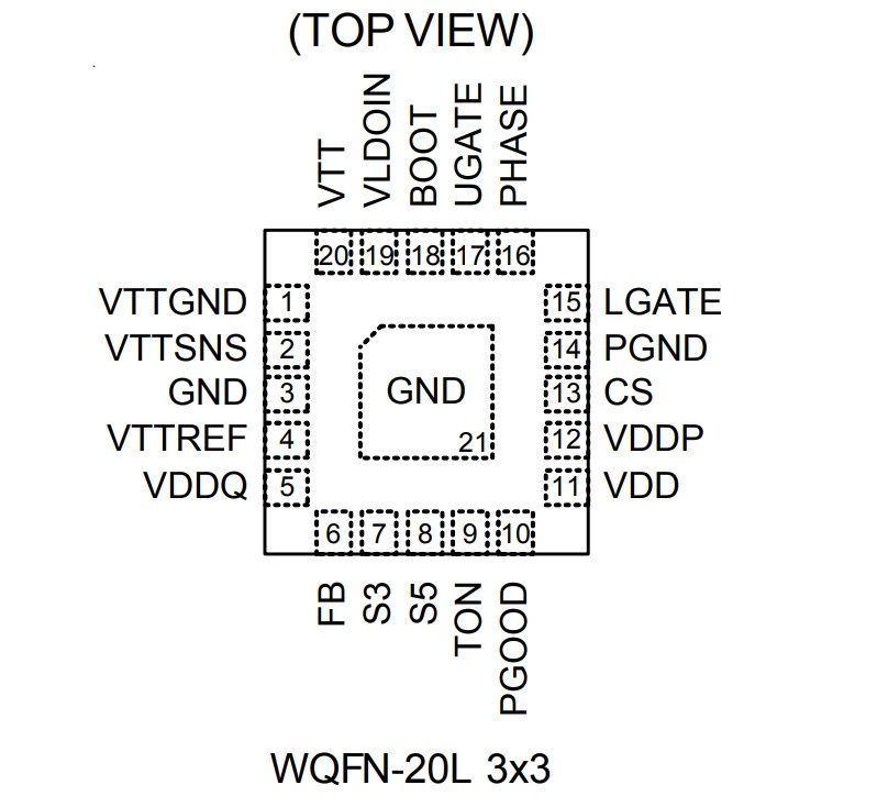 Микросхема RT8207PGQW 4B купить на OZON по низкой цене (581158103)