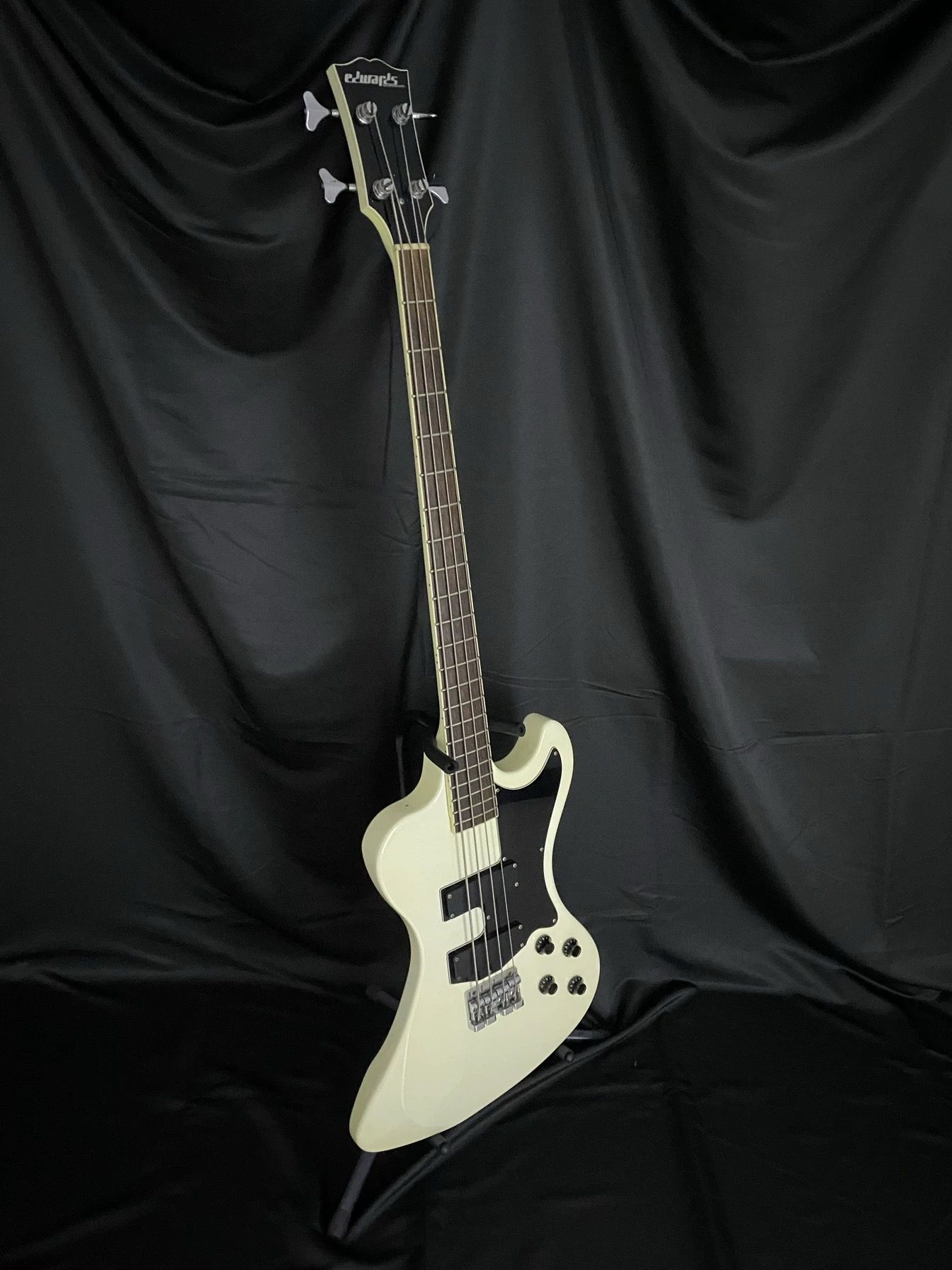 edwards Электрогитара bass купить на OZON по низкой цене (2353151365)