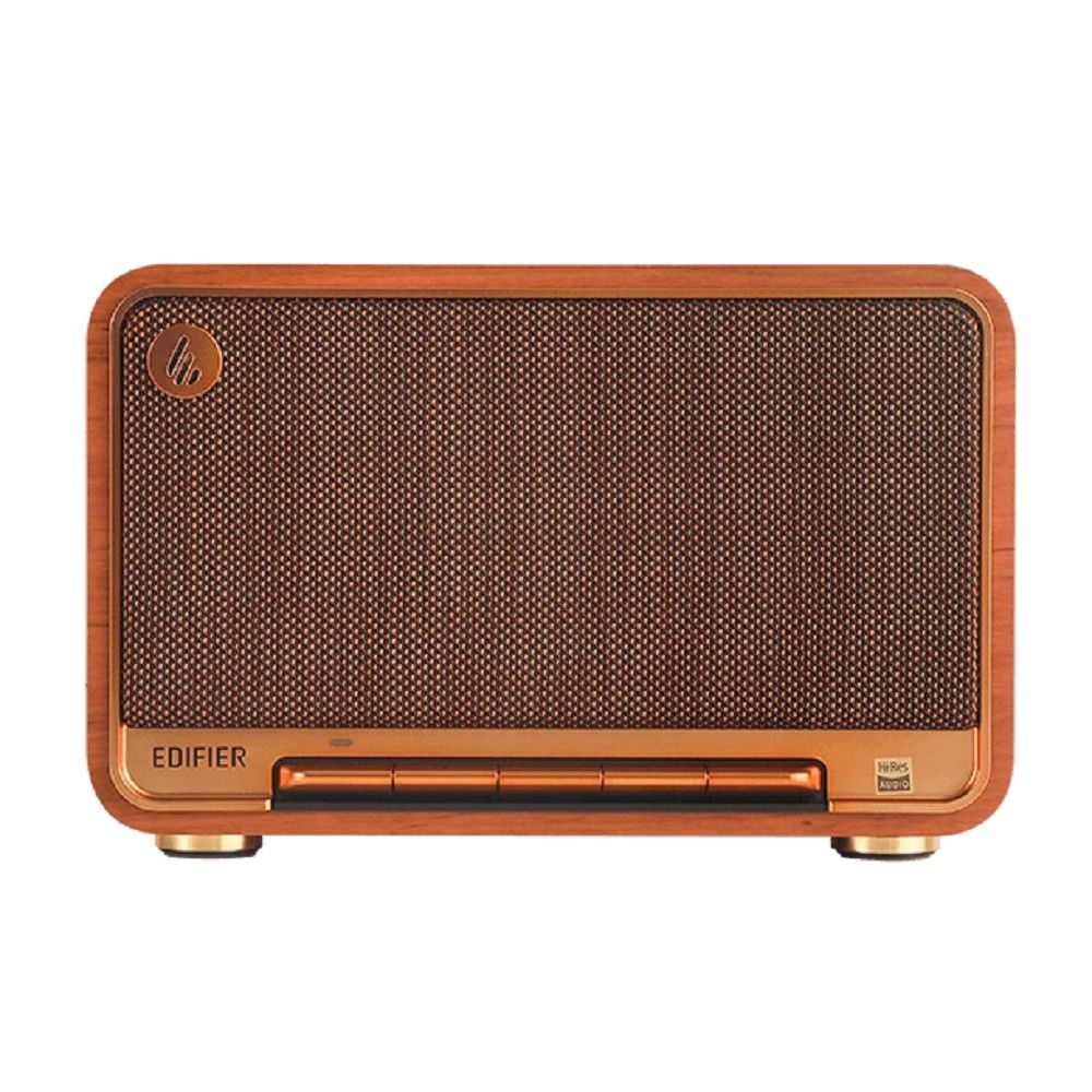 Колонки Edifier D32 Brown 45 Вт купить на OZON по низкой цене (2318167301)