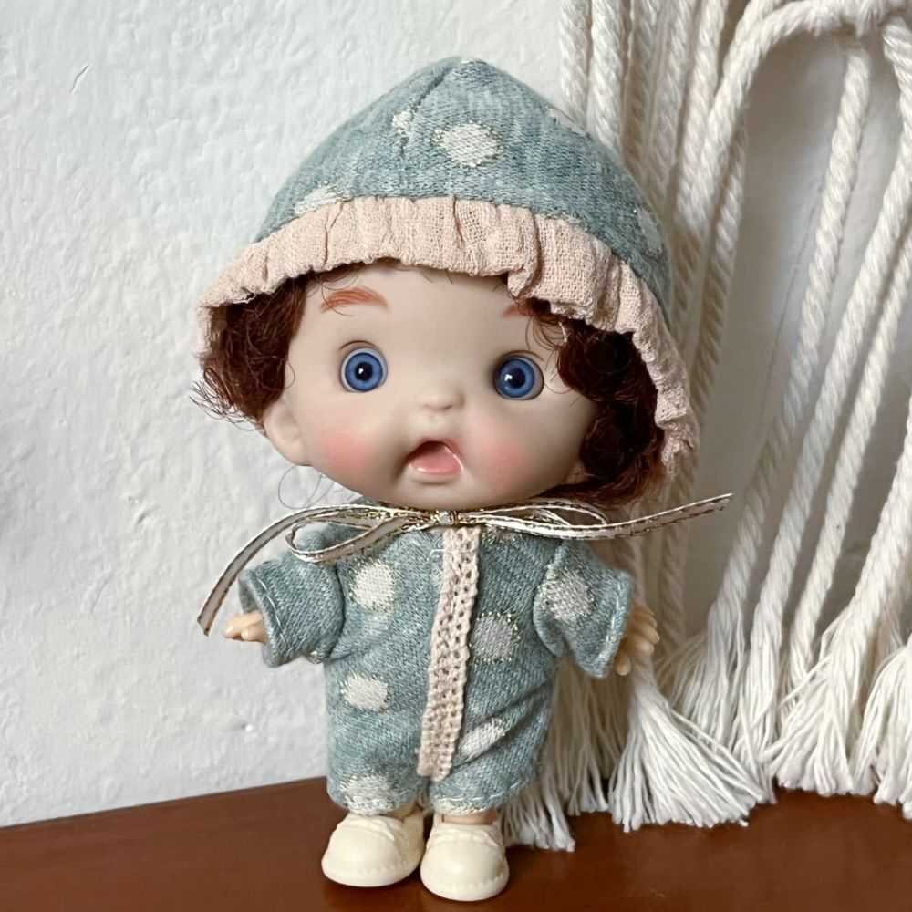 10см OB11 мини Bjd куклы игрушки купить на OZON по низкой цене (2329701607)