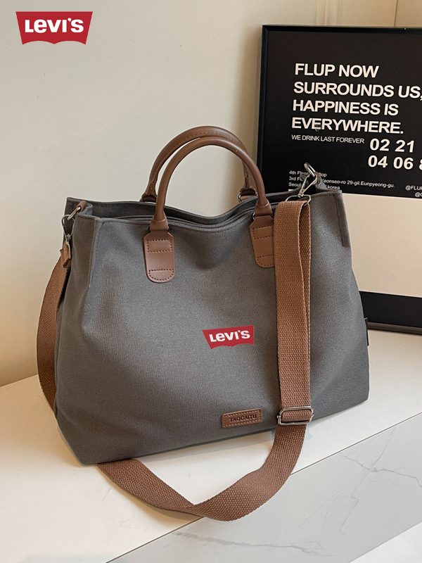 Levi's Сумка саквояж купить на OZON по низкой цене (2424997897)
