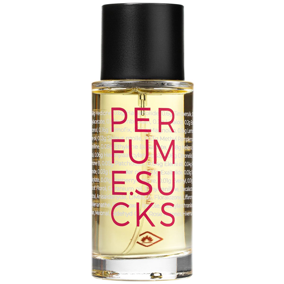 Perfume Sucks Вода парфюмерная Парфюмерная вода Perfume.Sucks Red 198C ...
