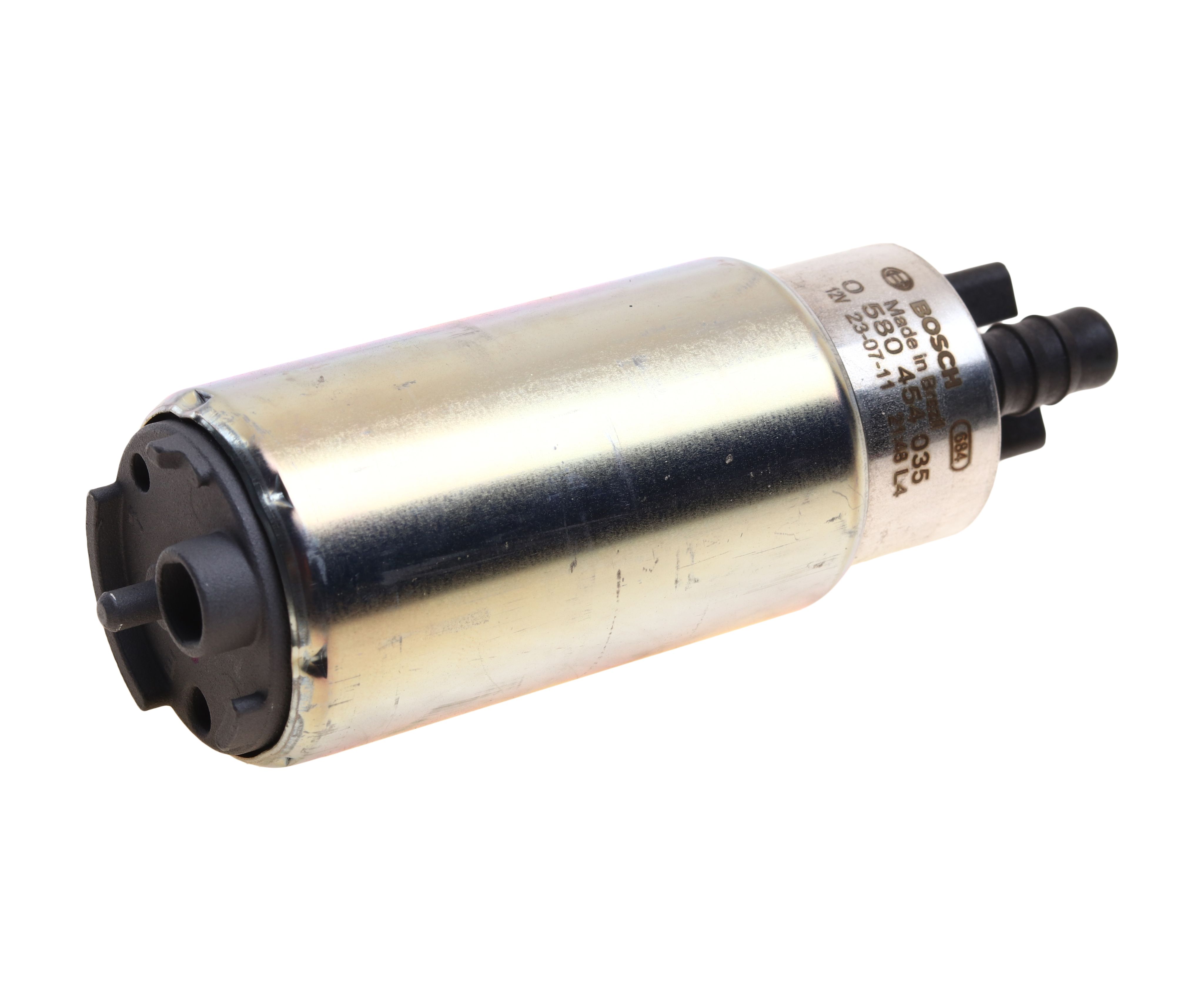Насос топливный электрический Bosch Арт.0580454035 / ВАЗ купить на OZON ...