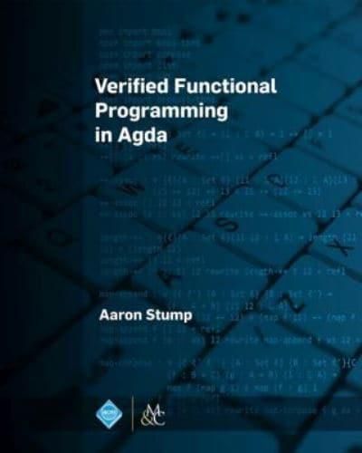 Verified Functional Programming in Agda купить на OZON по низкой цене ...