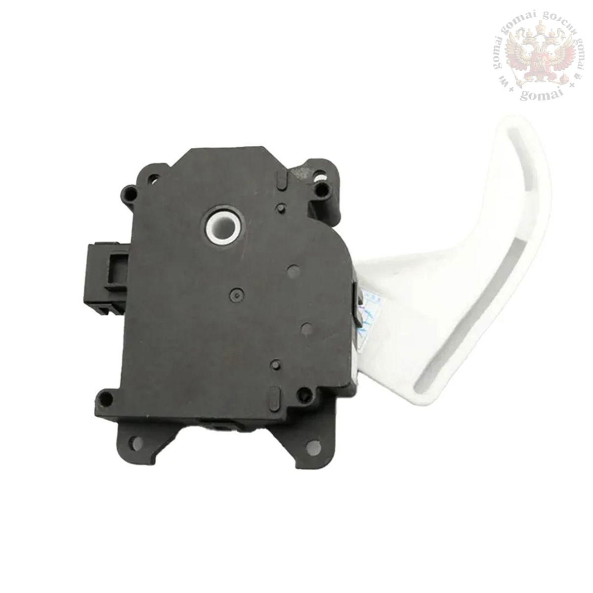 Кронштейн сервопривода привода климат-контроля воздушного отопителя ...