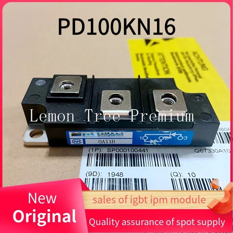 модули PD100KN16 купить на OZON по низкой цене (3256533950)