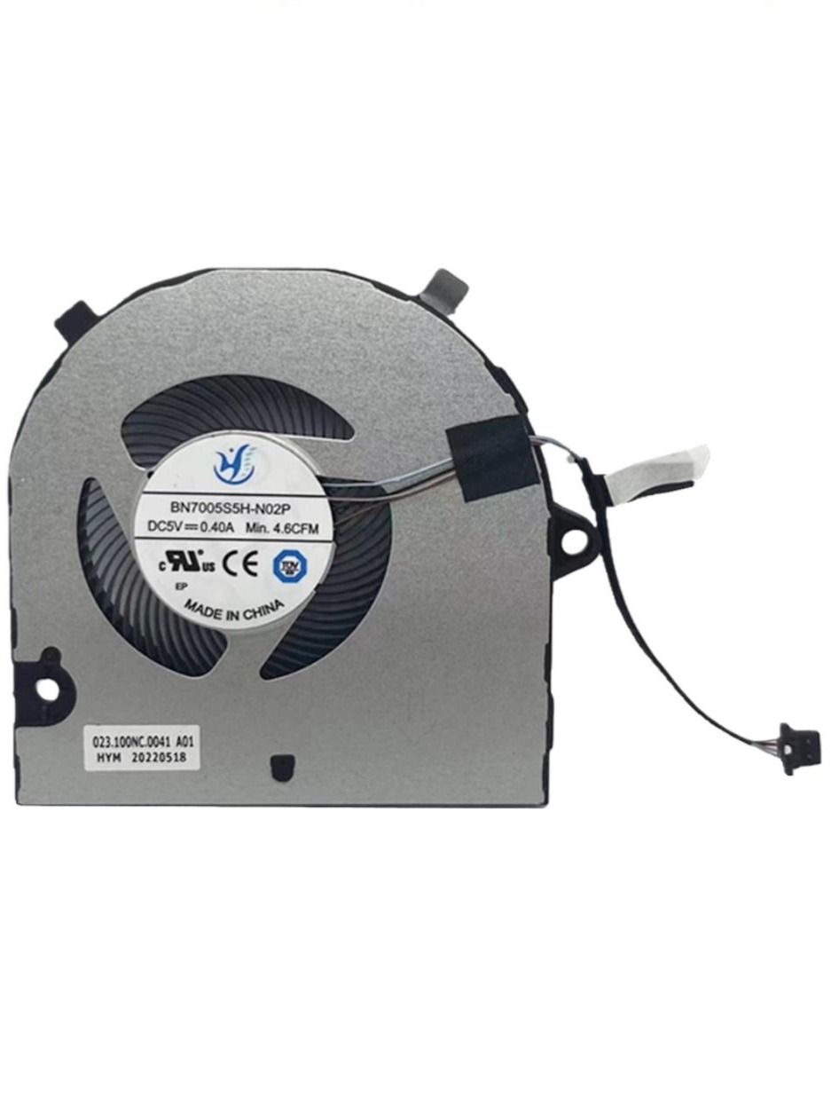 Кулер для ноутбука Genuine Dell Latitude 3420 E3420 Laptop CPU Cooling ...