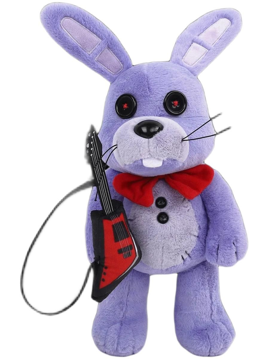 Official Hex x FNaF Фигурка-Bonnie Plush-Могут быть разделены купить на ...
