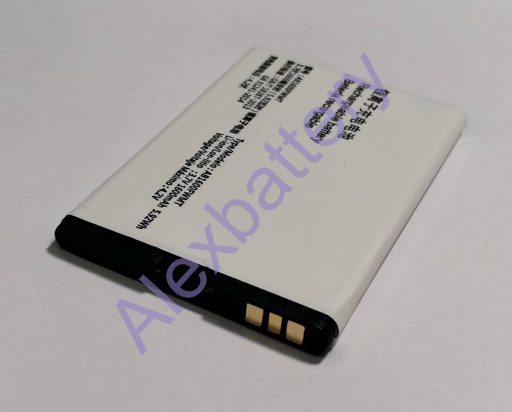 Аккумулятор для F+ Ezzy 2 Не путать с FLY Ezzy 2, там другой аккумулятор именно модель F+, F+ ...