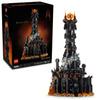 Конструктор LEGO Icons Властелин колец: Барад-дур 10333, модель для ...