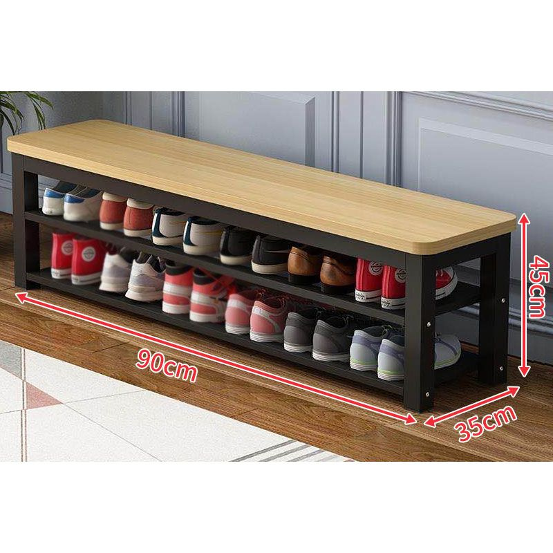 Обувница Этажерка для обуви дерево,табурет,мебель для коридора,легко ...