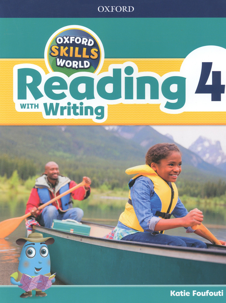 Oxford Skills World. Level 4. Reading with Writing. Student Book and ...
