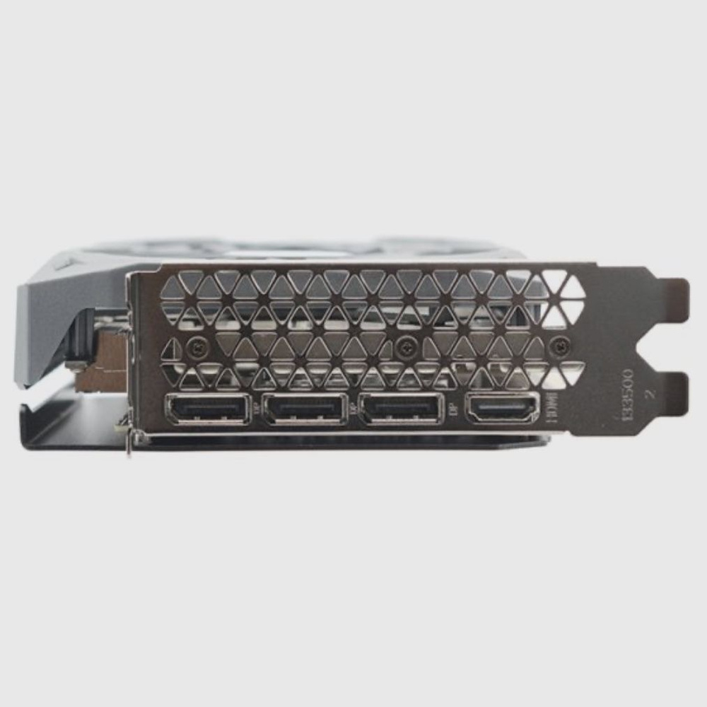Видеокарта GeForce RTX 3060, 12 ГБ GDDR4 - купить по низким ценам в ...
