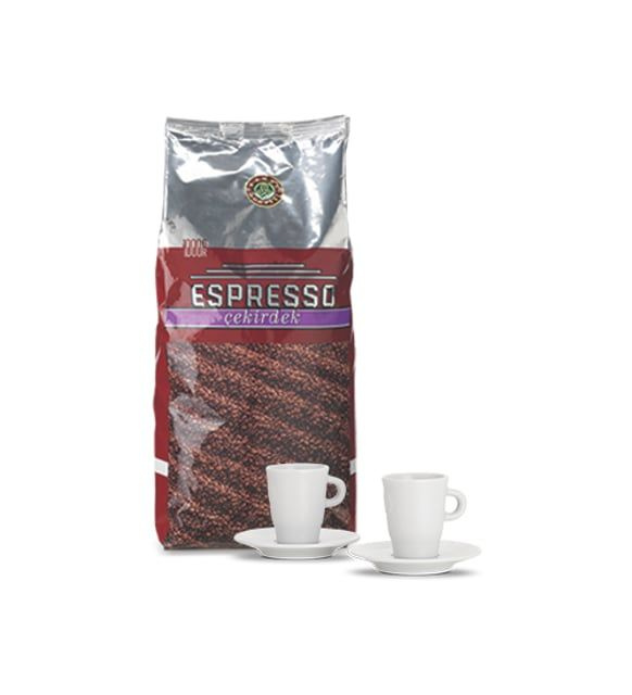 Кофейный мир Эспрессо Жареные кофейные зерна 1 кг - купить с доставкой ...