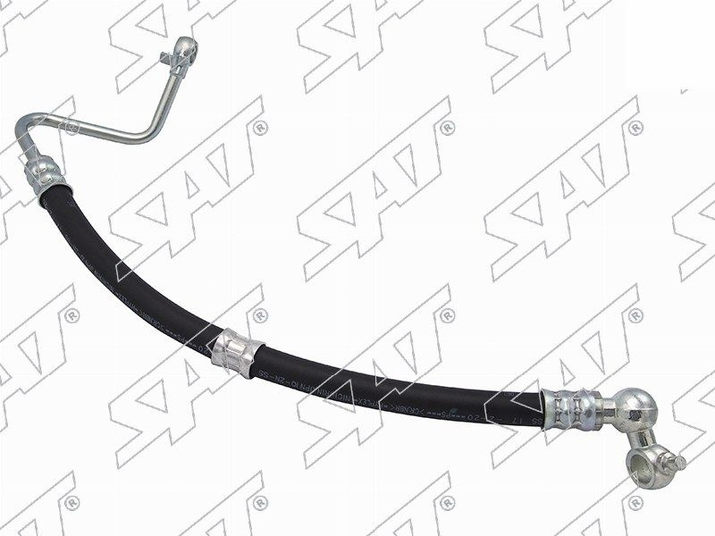 ST-49720-0W800 Шланг ГУР высокого давления NISSAN TERRANO TD27,QD32 ...