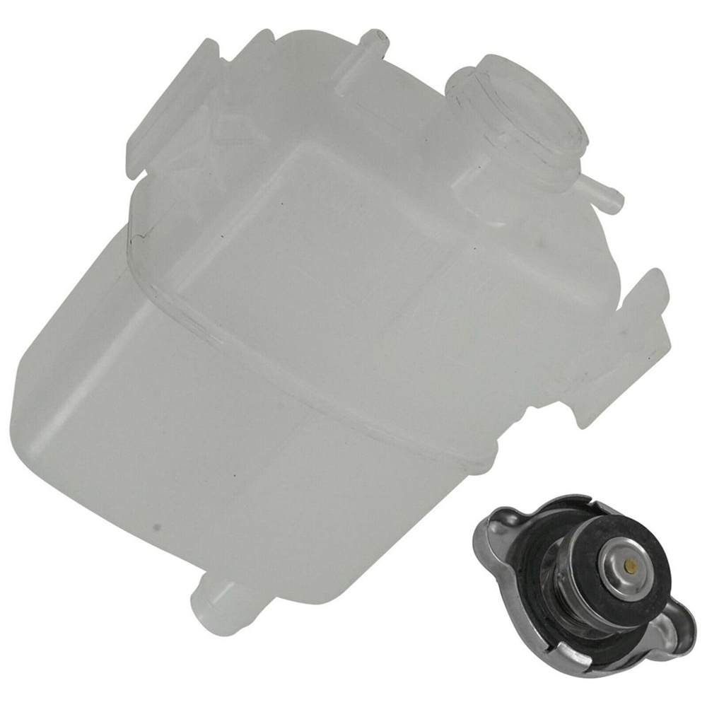 709200998 Бачок охлаждающей жидкости для Can-Am Defender HD10 Traxter ...