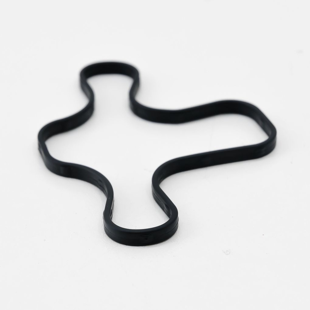 Прокладка колодца форсунки MMC CANTER 4M50, оригинал - Mitsubishi арт ...