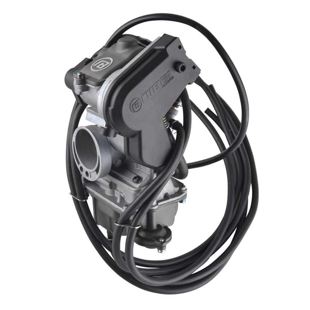Карбюратор NIBBI SPORT FCR 36 300-450 CC - купить по низким ценам в ...