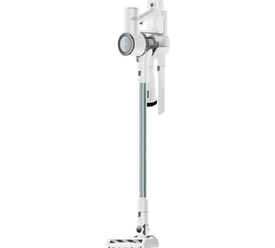 Вертикальный Пылесос Futula Cordless Vacuum Cleaner V10 White - купить ...